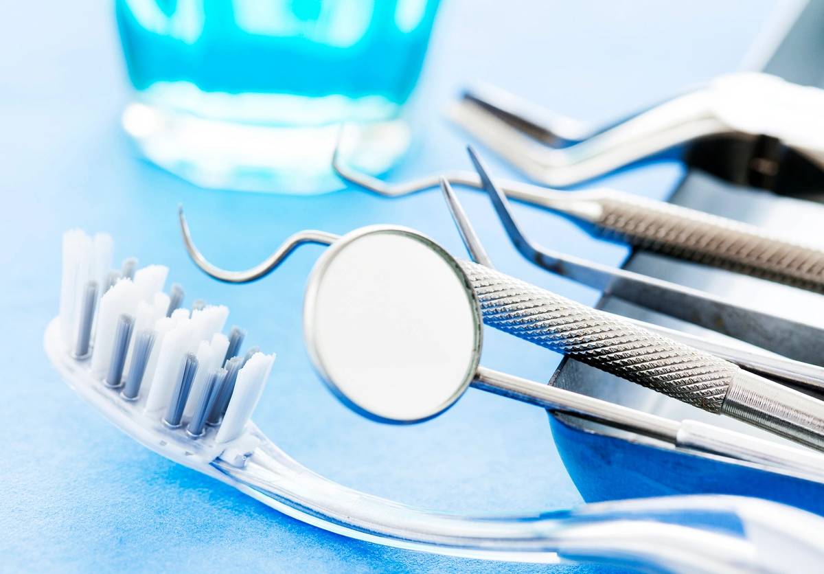 Services - Core Implants